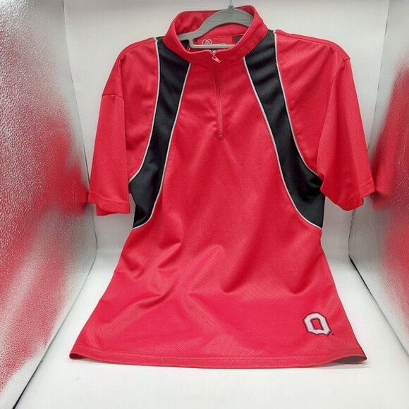 Ohio State Team Store 2 | Shirts | Ohio State Buckeyes Red Black ...